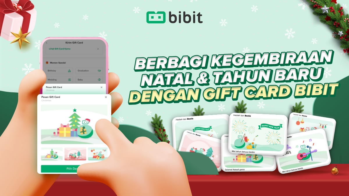 Promo — Blog Bibit