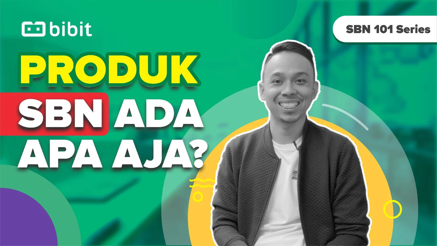 SBN Series: Ada 4 Produk SBN dari Pemerintah, Bedanya Apa Sih?