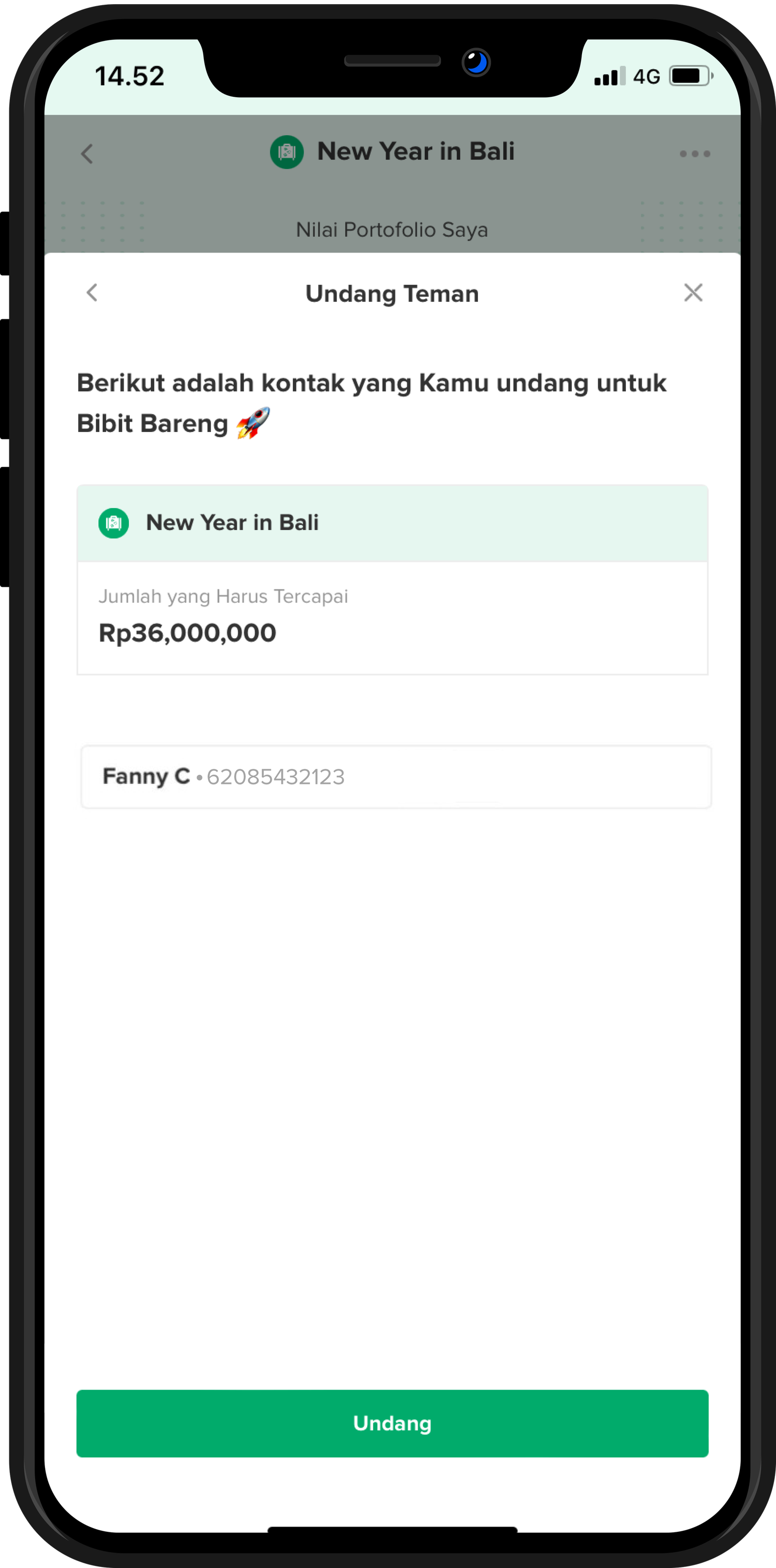 Siapin Budget Liburan Tahun Baru di Villa Estetik di Bali, Ini Cara ...