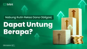 Nabung Rutin Reksa Dana Obligasi, Dapat Untung Berapa?