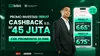 PROMO! Investasi ORI027 di Bibit dan Raih Cashback hingga Rp45 Juta