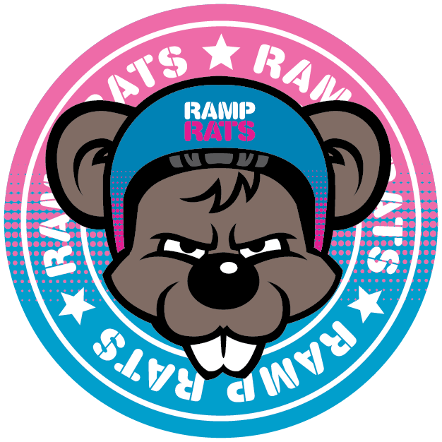Ramp Rats | The UK's First Junior Indoor SkatePark