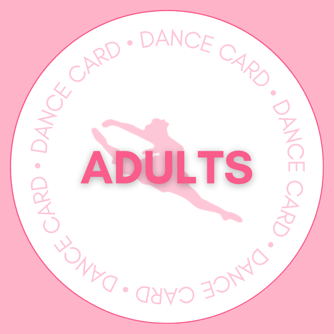 Exams — Monument Dance Centre