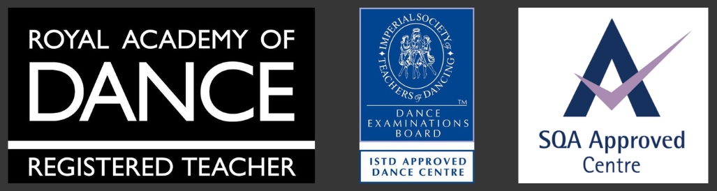 ISTD Modern Exam — Monument Dance Centre