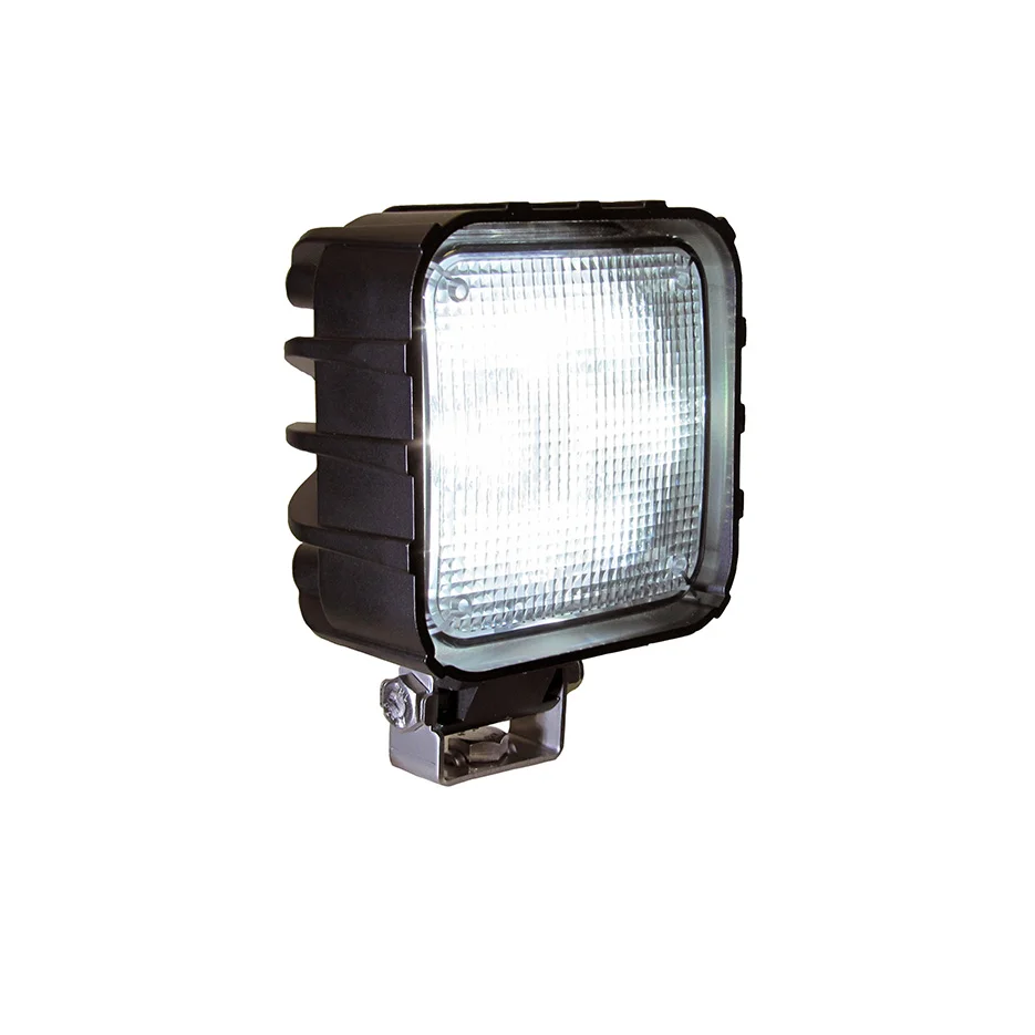 LED Work Lights — Peterson Europe