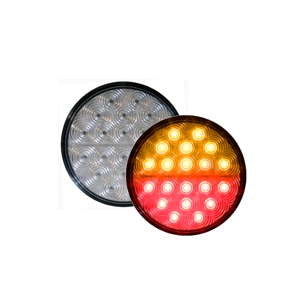 2219F-C Combo Fog Reverse Light — Peterson Europe