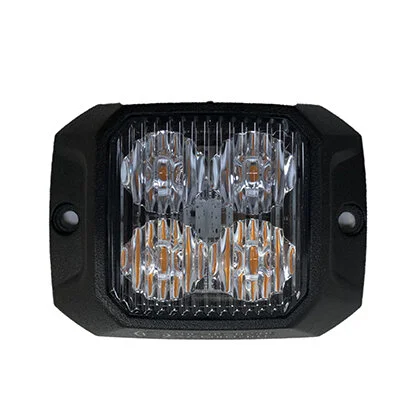 Featured LED Directionals — Peterson Europe