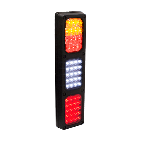3390A-R-C LED Rear Multi-Function Light — Peterson Europe