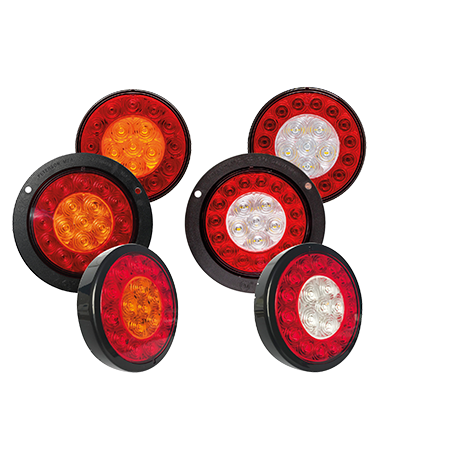 Peterson Europe | Vehicle Safety Lighting