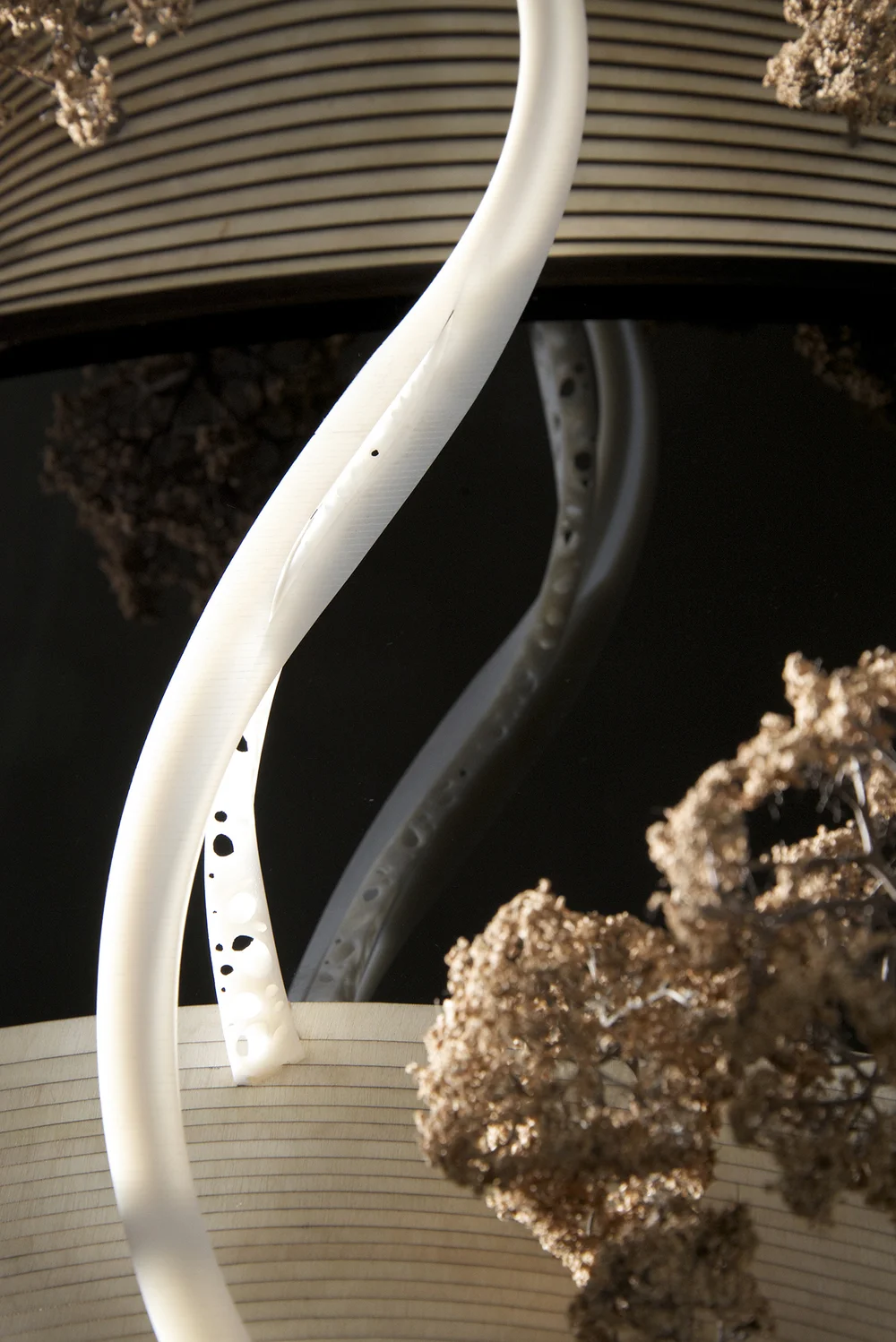 Meadow Bridge | Bridge in Salford — tonkin liu