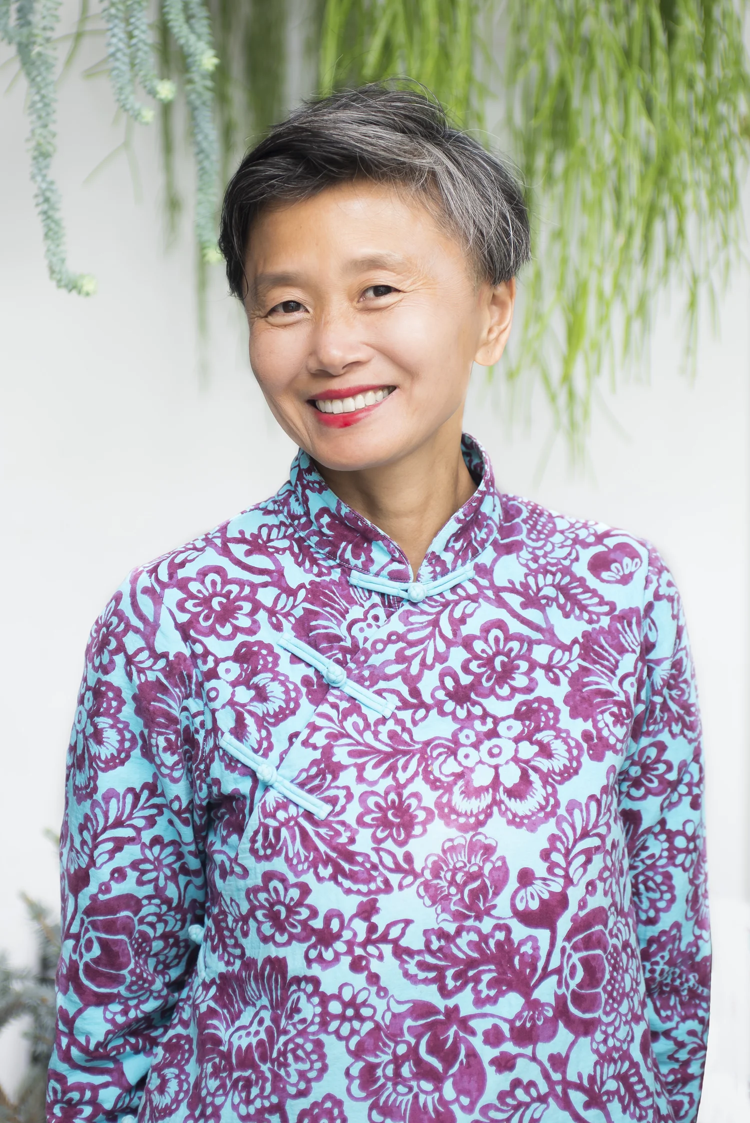 Who We Are — tonkin liu