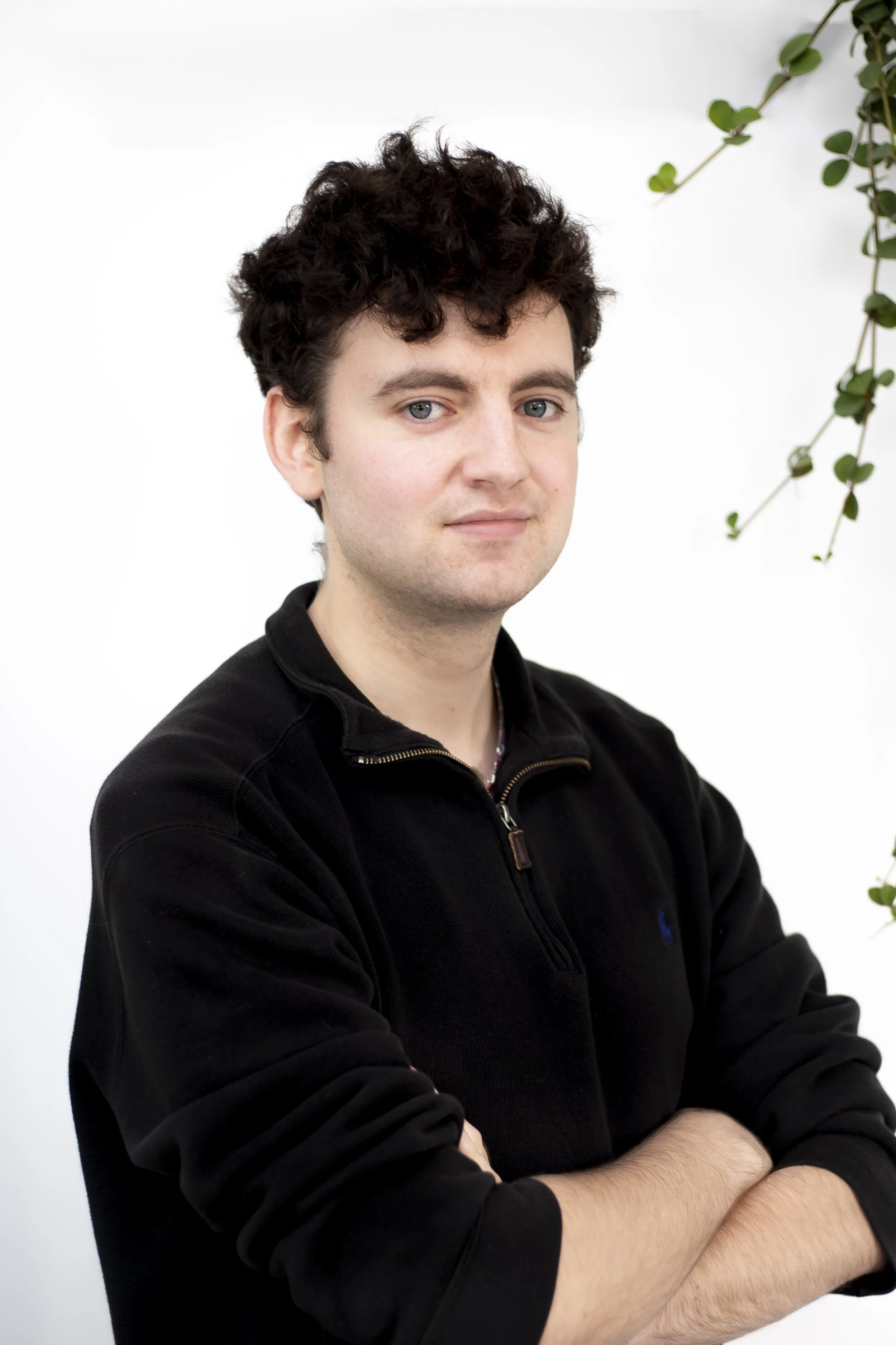 Who We Are — tonkin liu