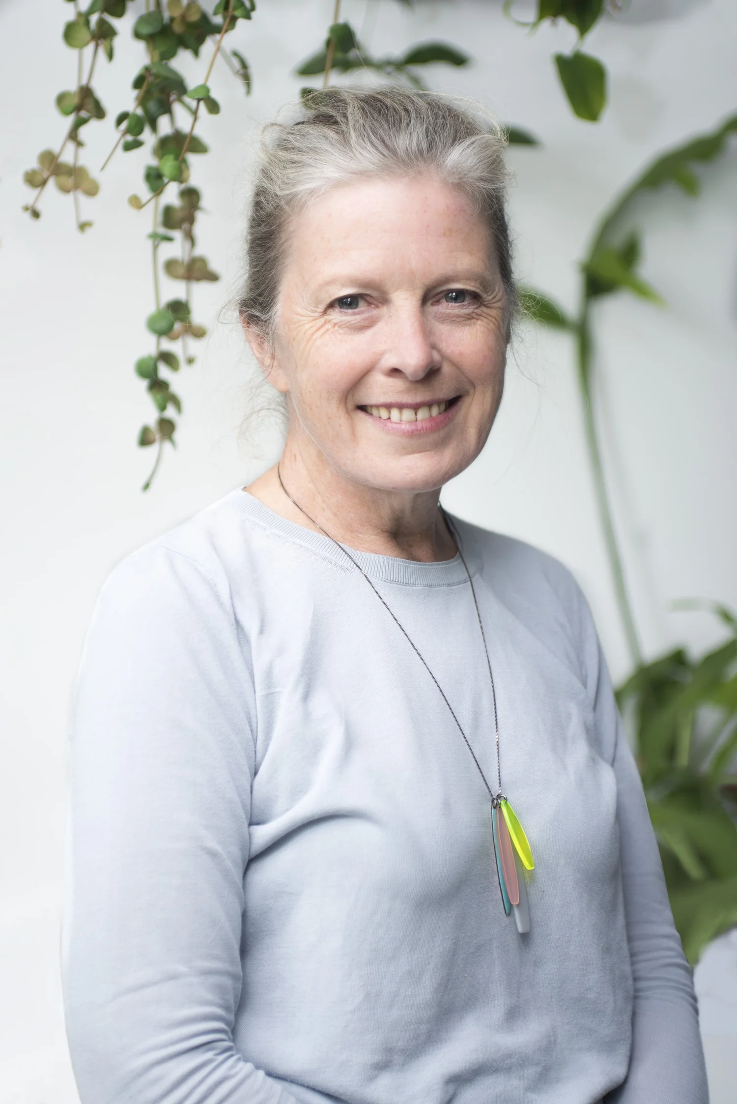 Who We Are — tonkin liu