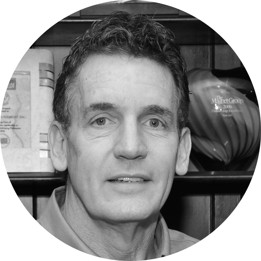 Gary Barr — Full-Service Promotional Products Company - Artcraft ...