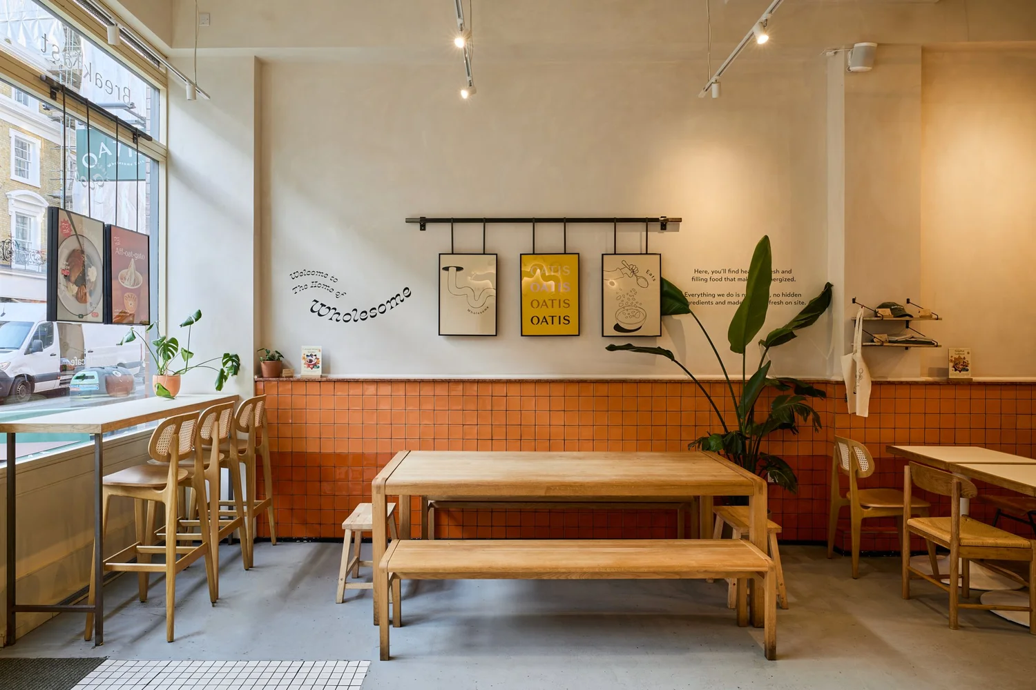 PROJECTS — Next Chapter Design
