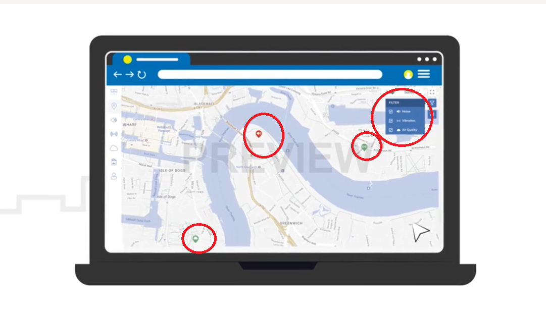 Focus Mode: Digital Marketing Consultancy