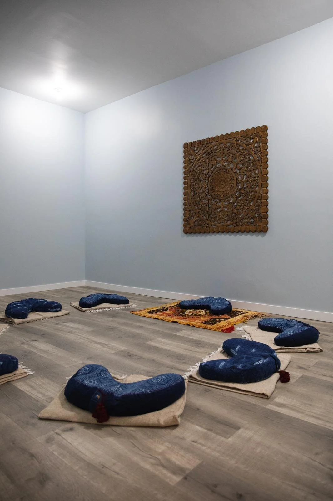 Facilities — Kala Yoga