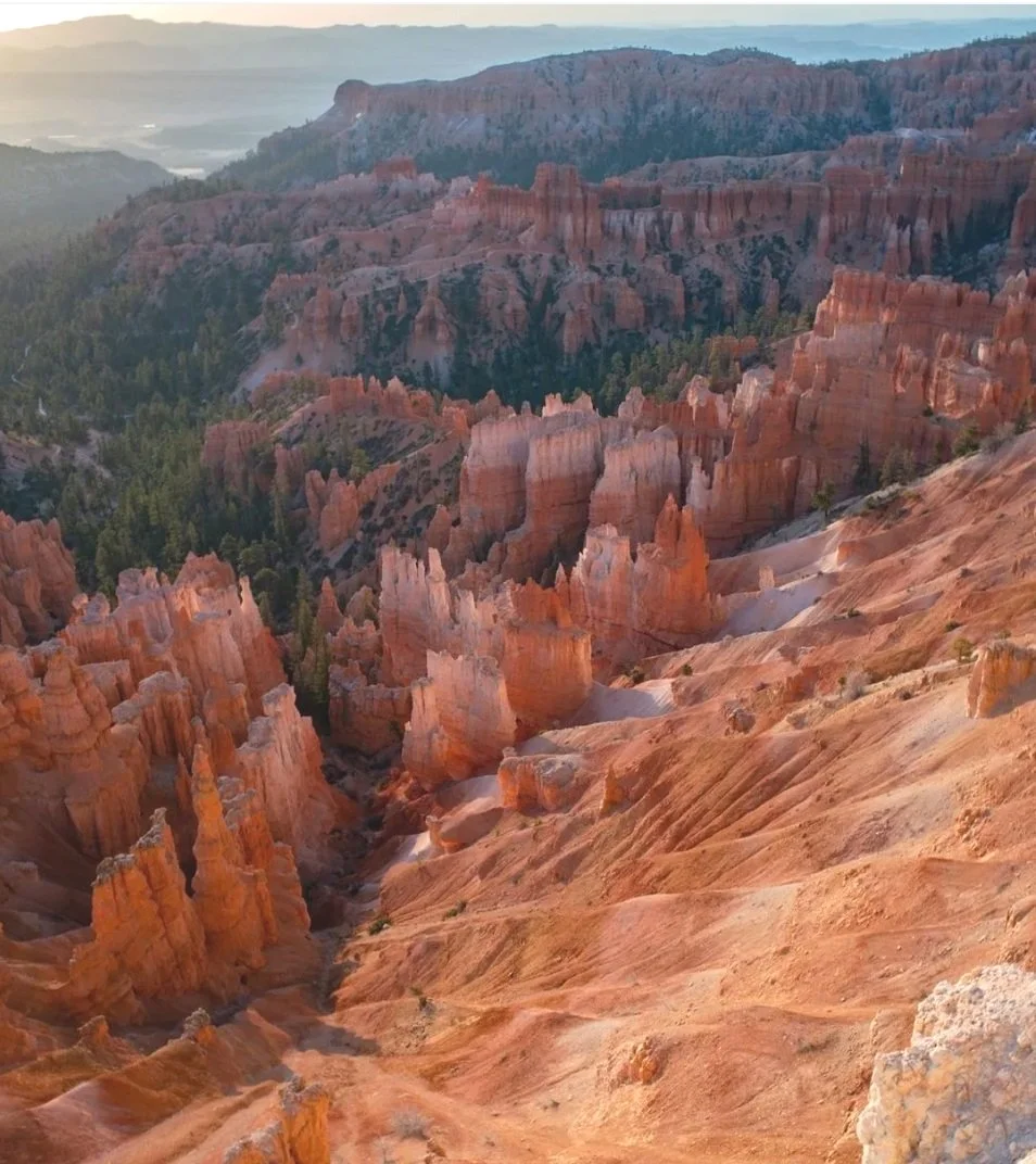 Affordable Luxury Glamping Near Zion National Park | BaseCamp 37°