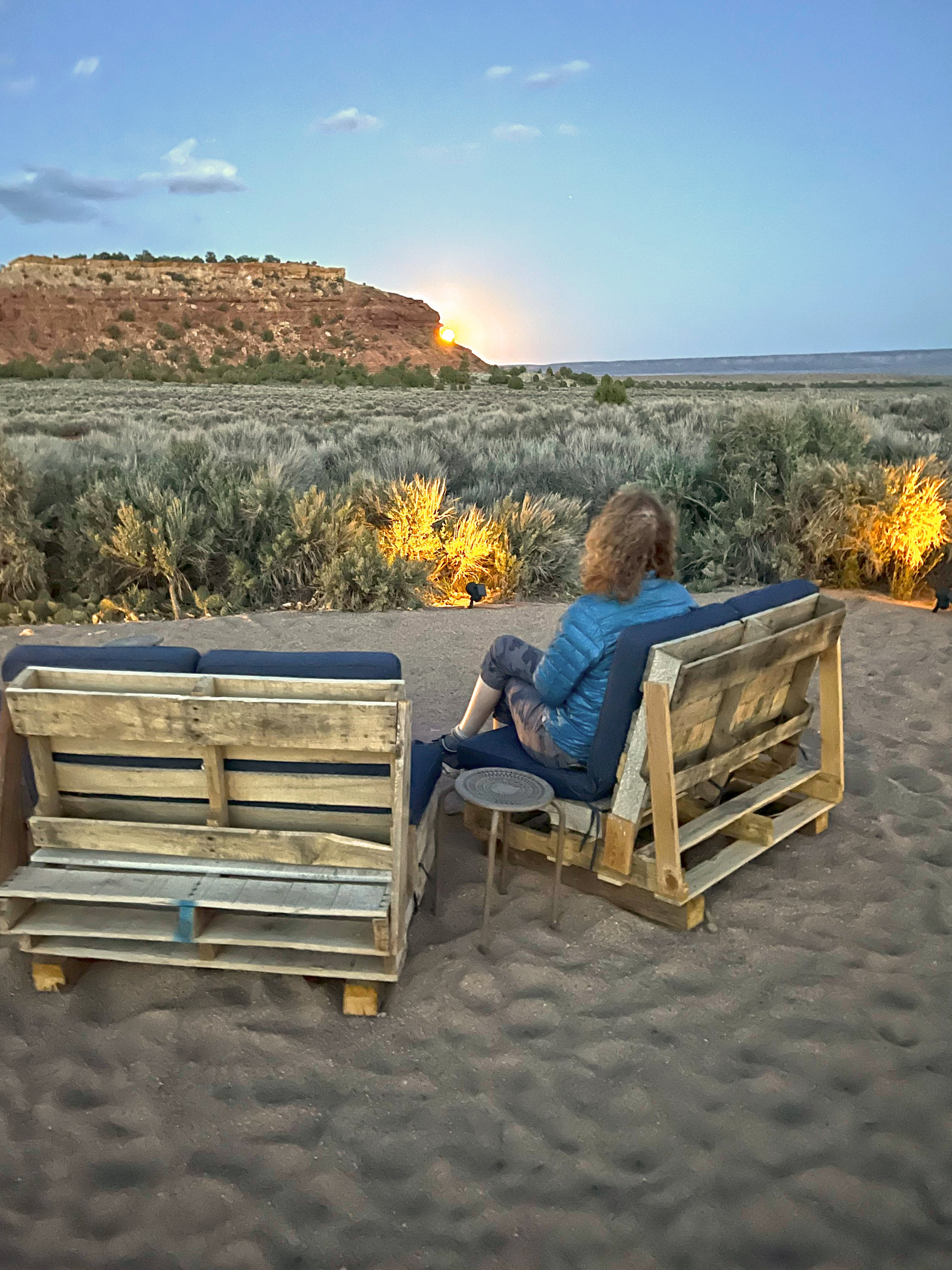 Affordable Luxury Glamping Near Zion National Park | Basecamp 37