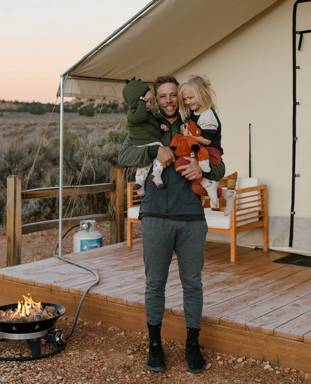 location — Basecamp37°