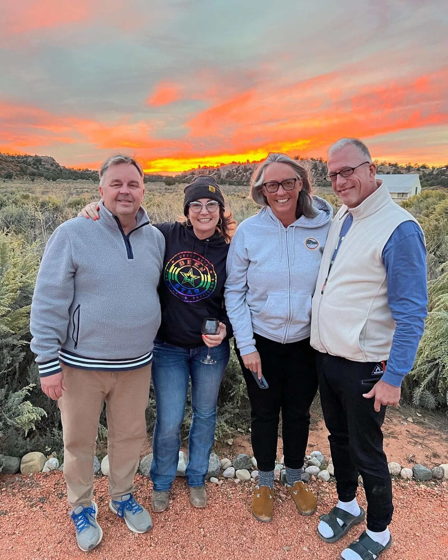 location — Basecamp37°