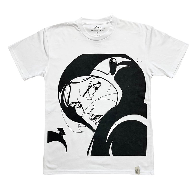 Snow White Doing Coke Shirt