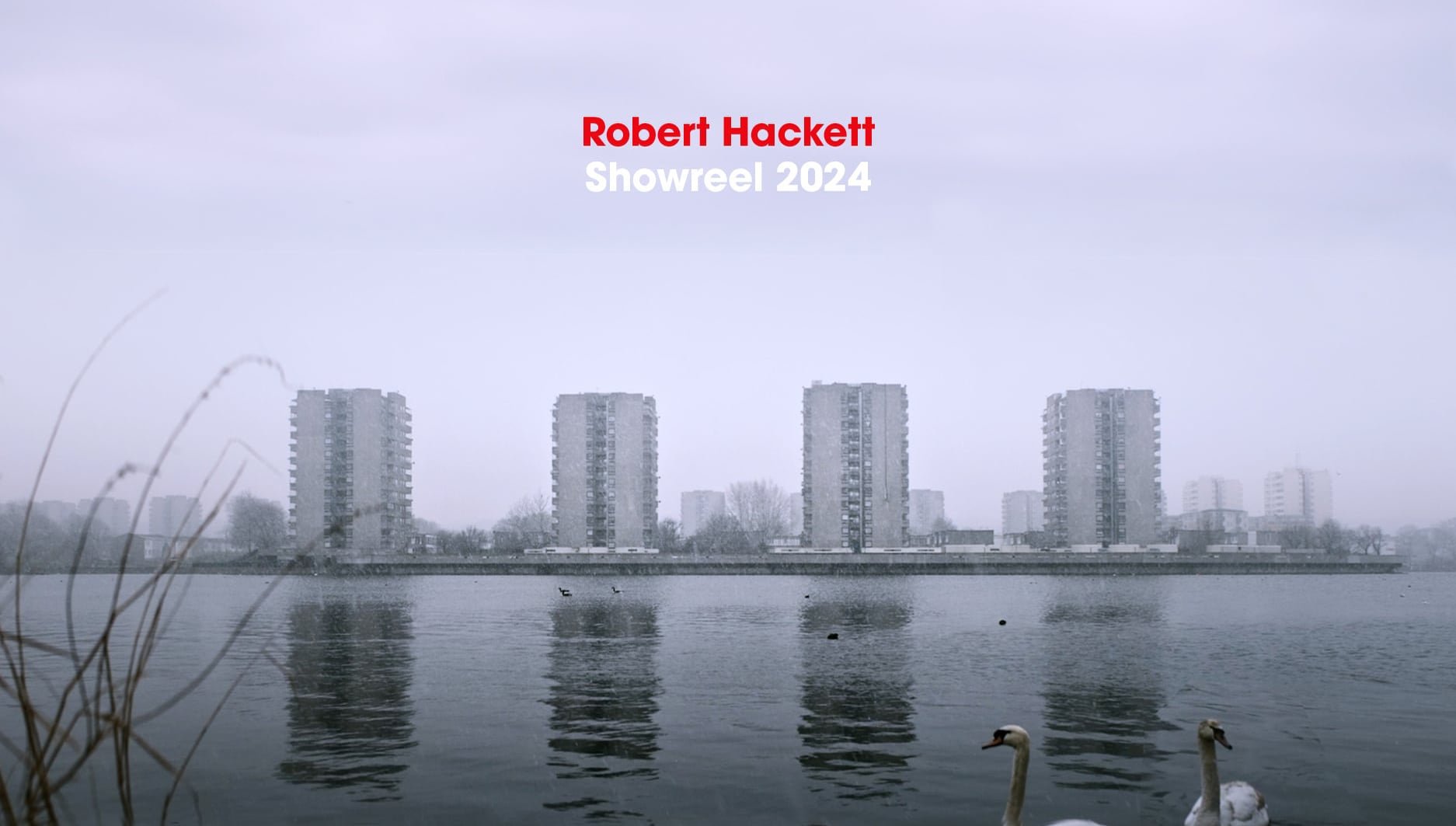 Robert Hackett