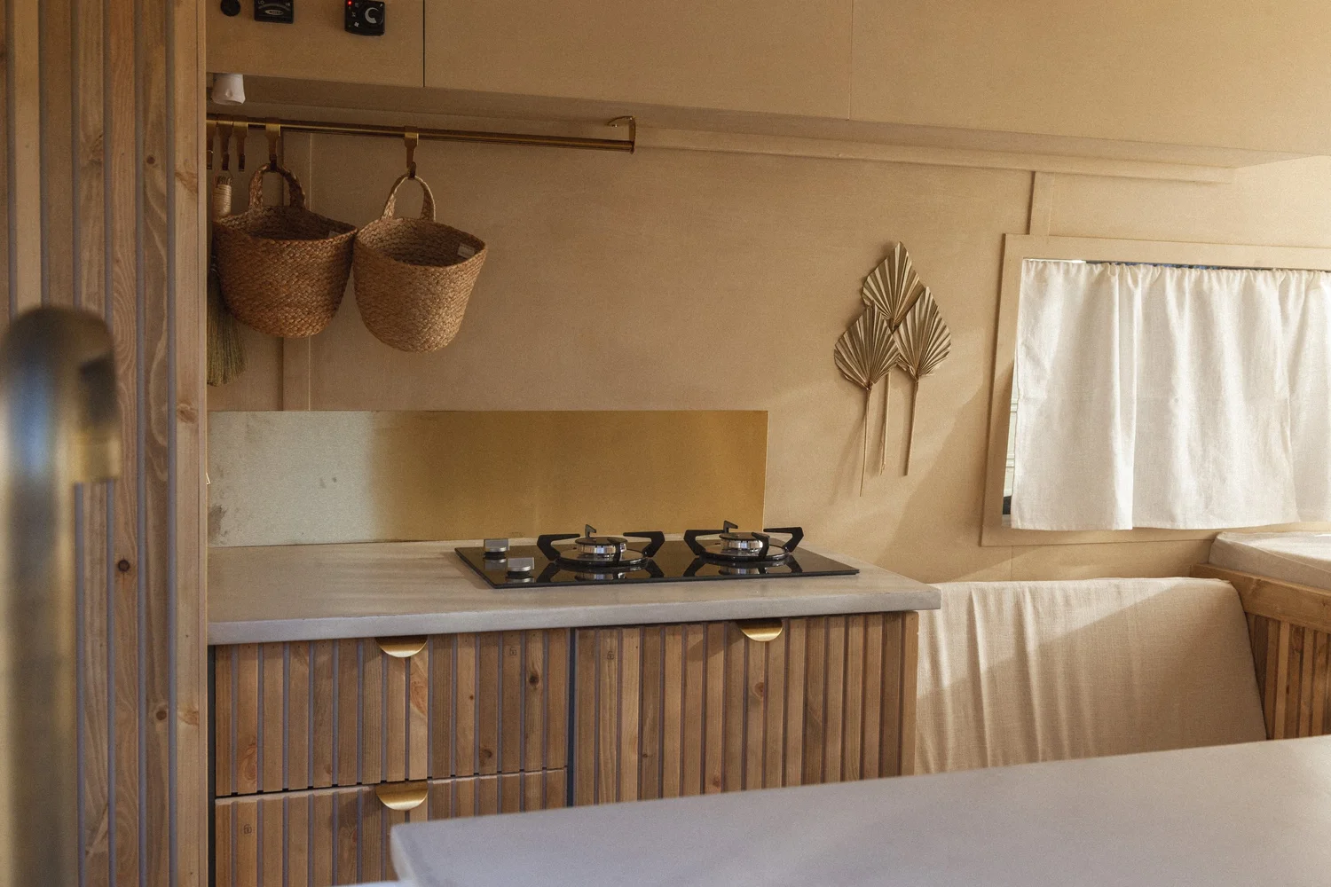 Conversions — Indigo & Olive