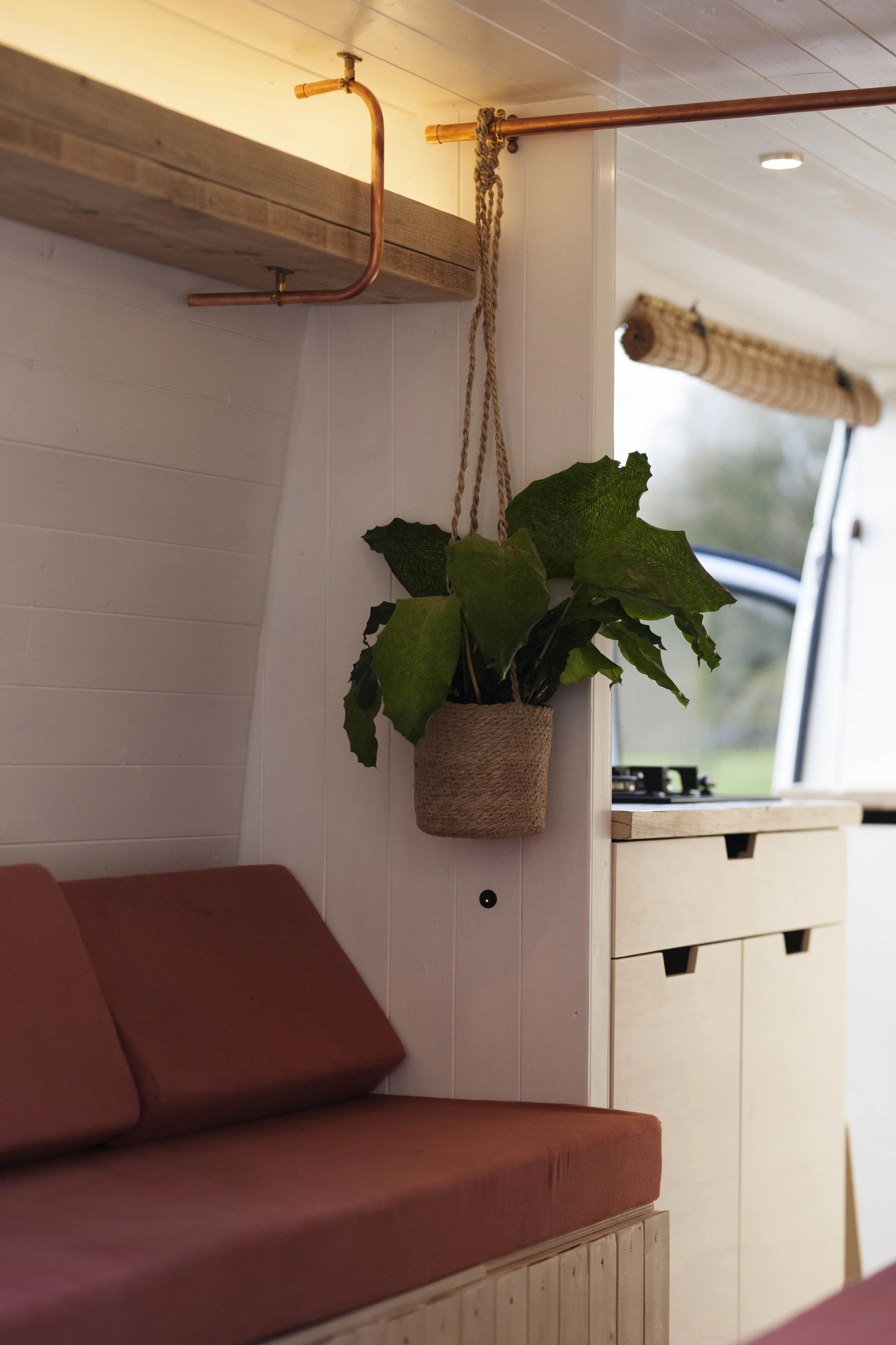 Conversions — Indigo & Olive