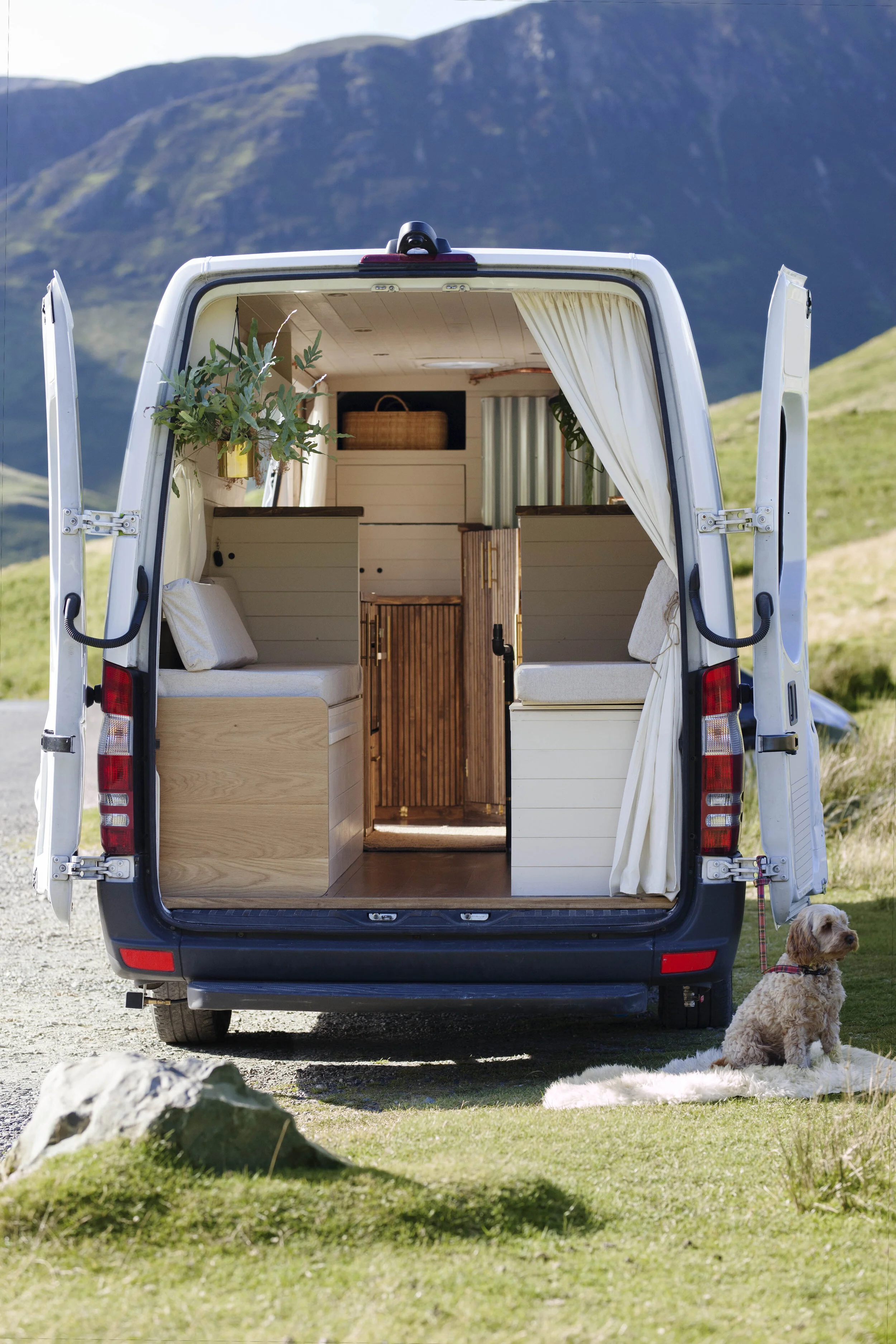 Conversions — Indigo & Olive