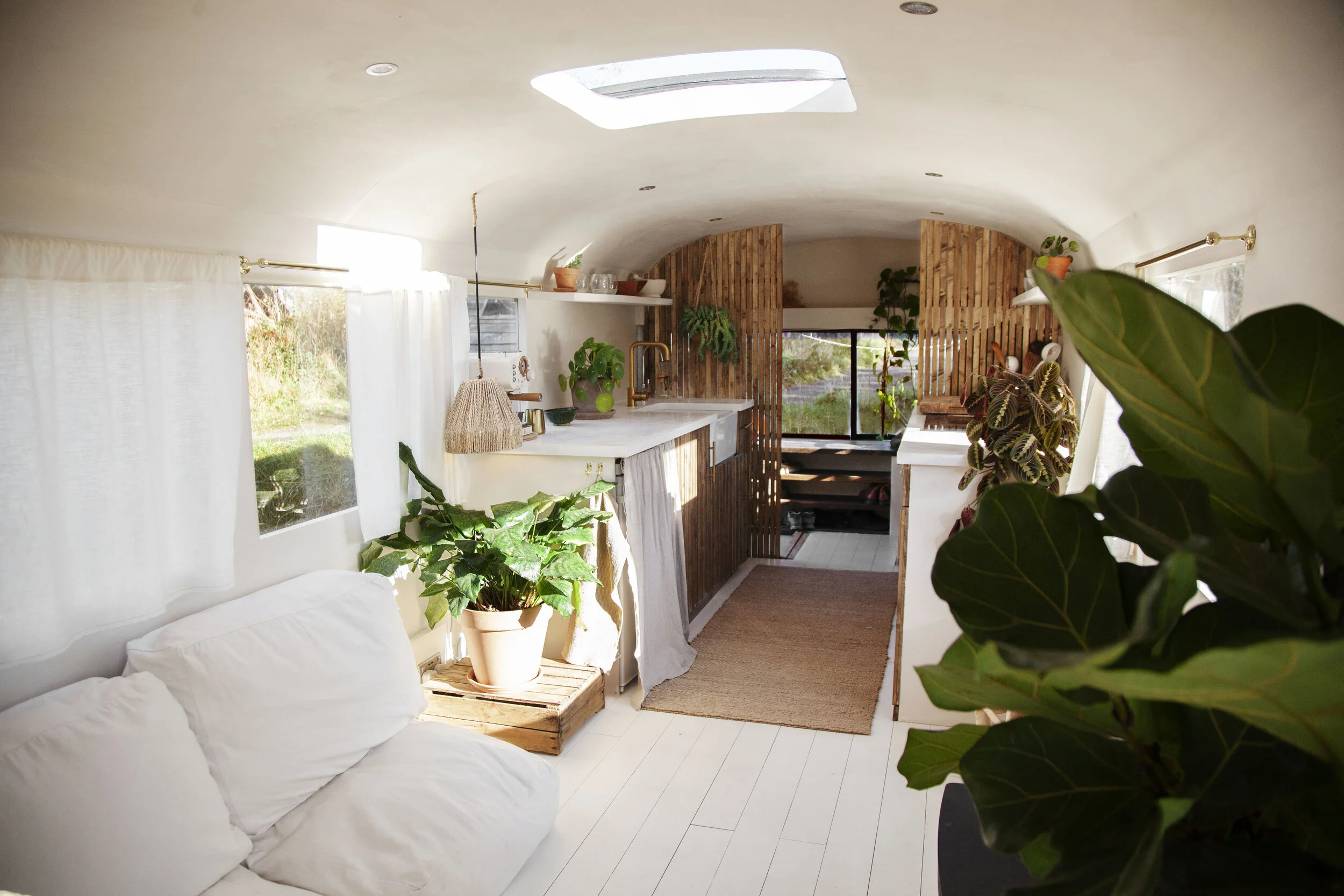 Conversions — Indigo & Olive