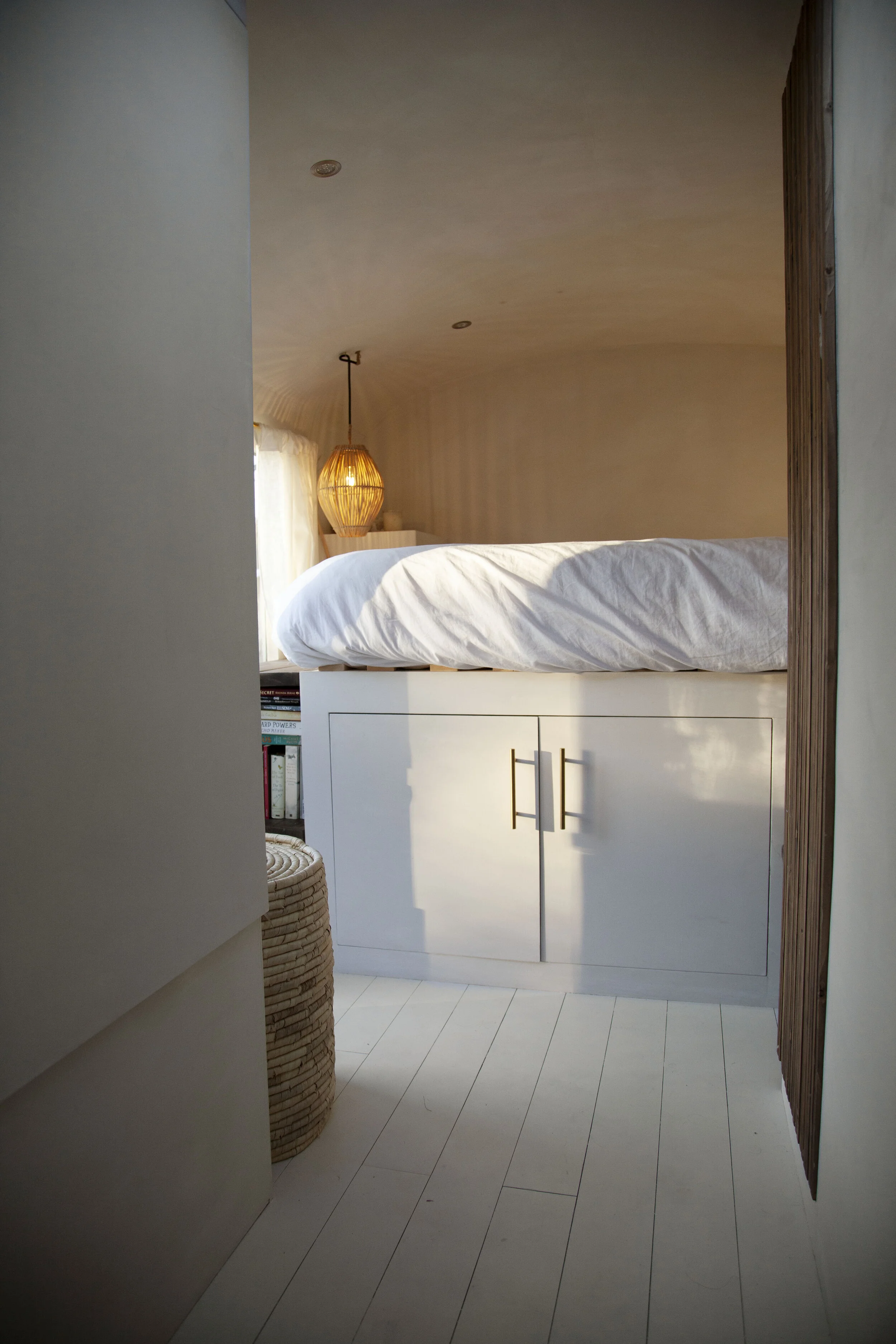 Conversions — Indigo & Olive