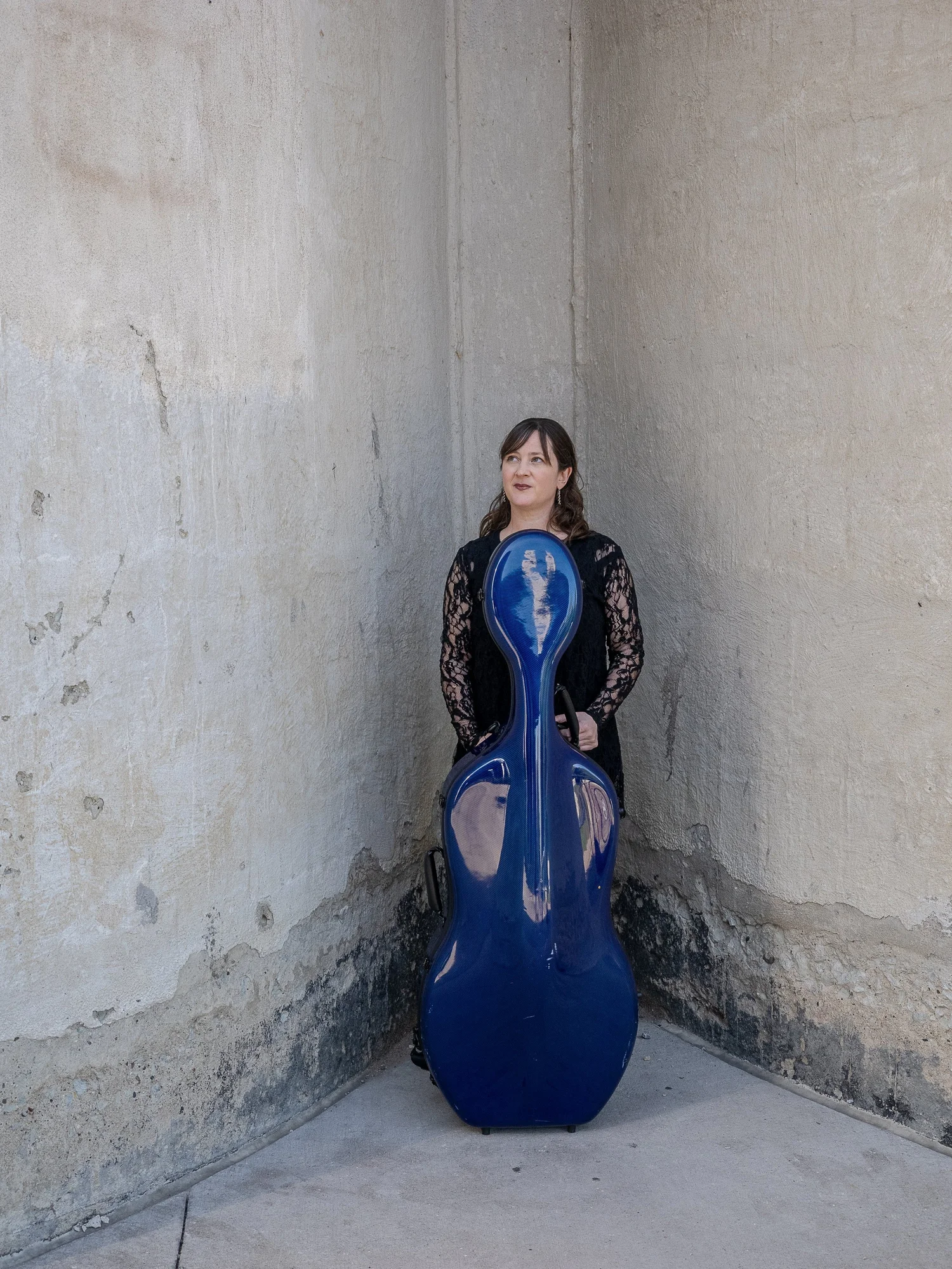 Fíora Ensemble — Jane Cords- O'Hara