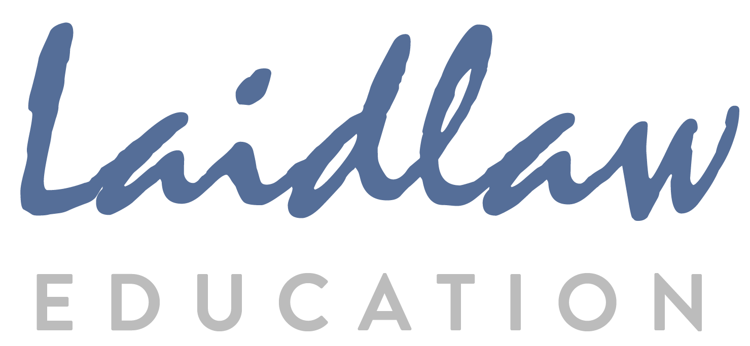 Laidlaw Education