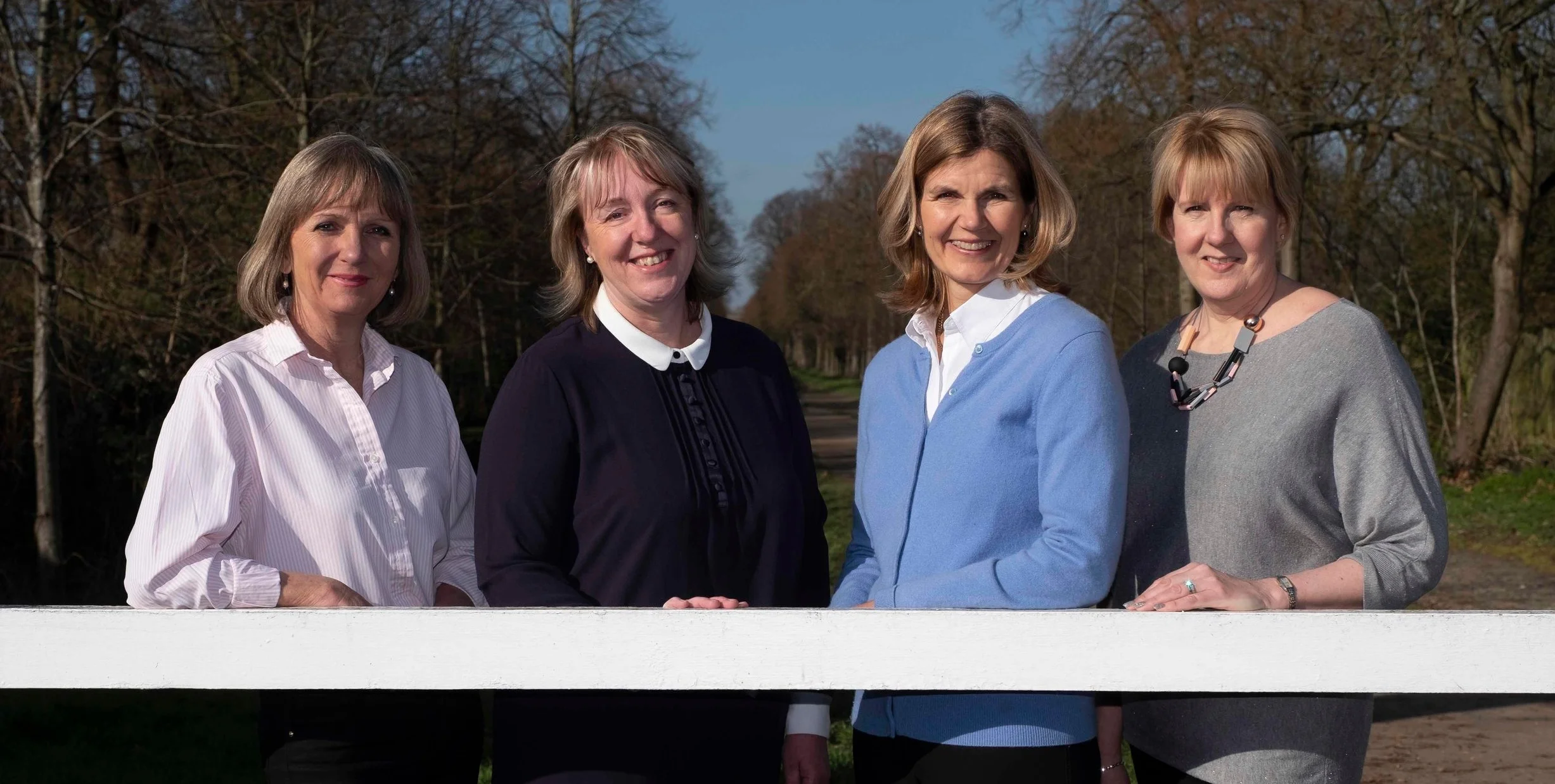 Office Team — Laidlaw Education