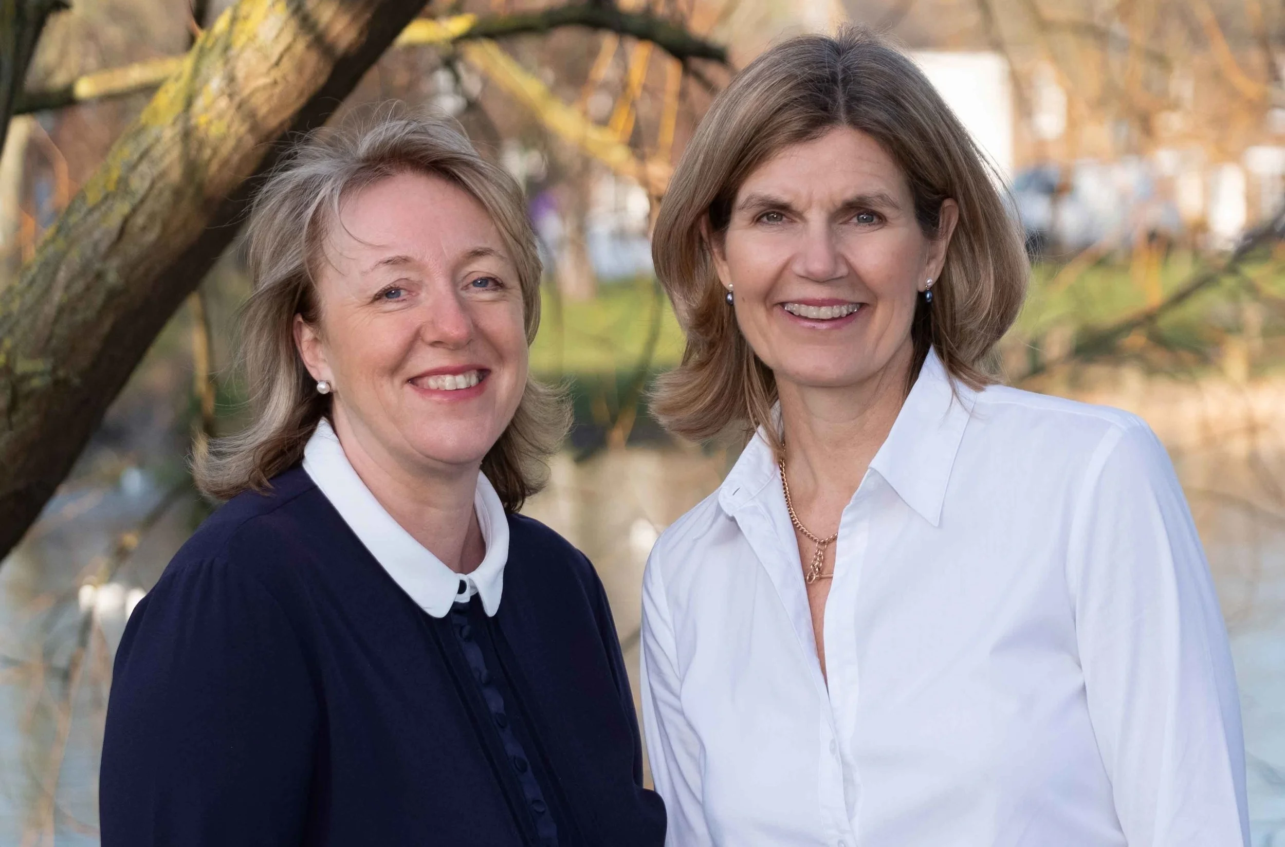 Education Consultancy - Richmond-Upon-Thames, London — Laidlaw Education