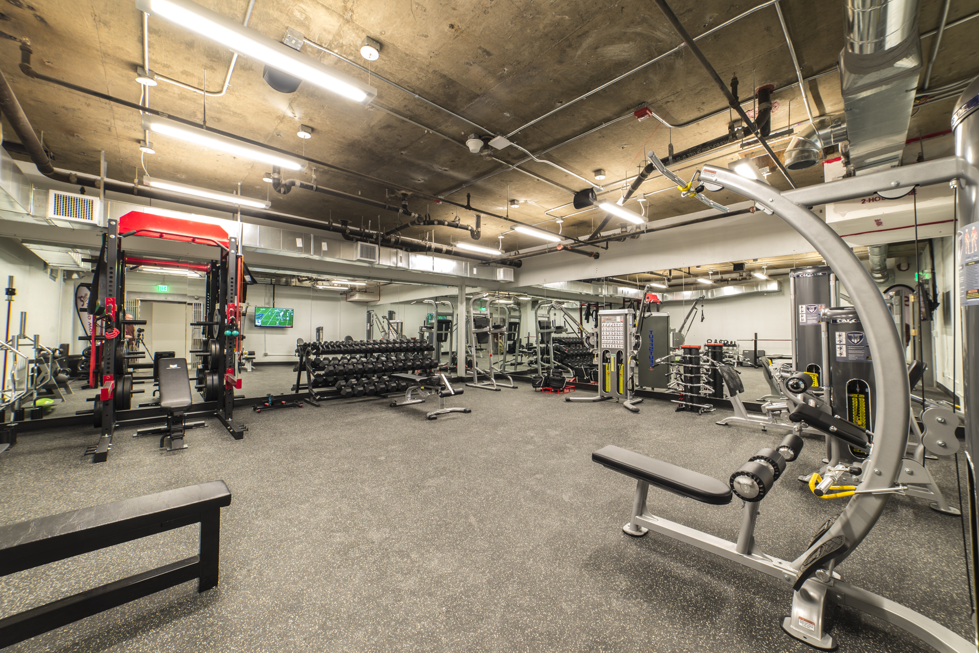 The Studio Specialized Personal Training