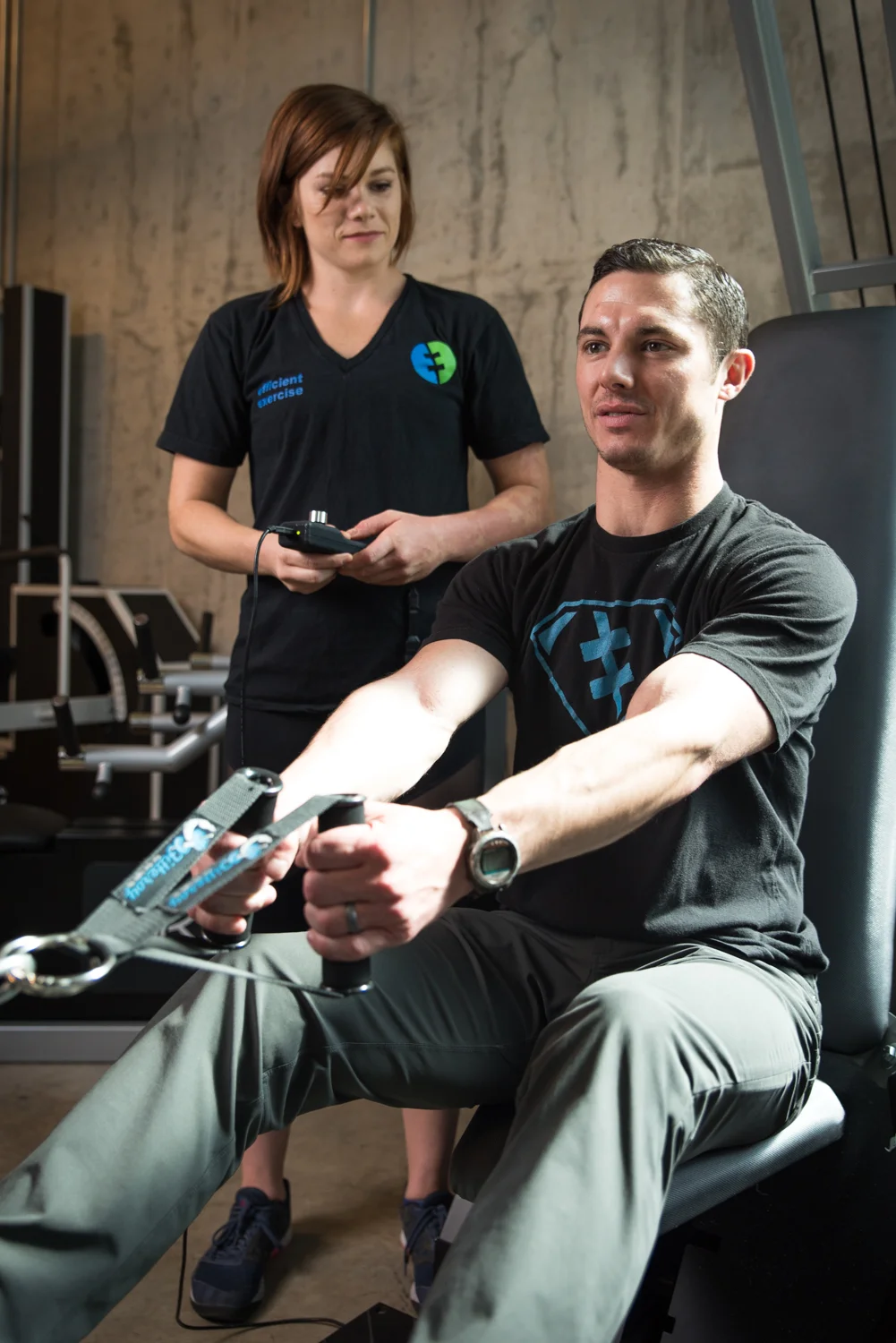 ARx at The Studio — The Studio Specialized Personal Training