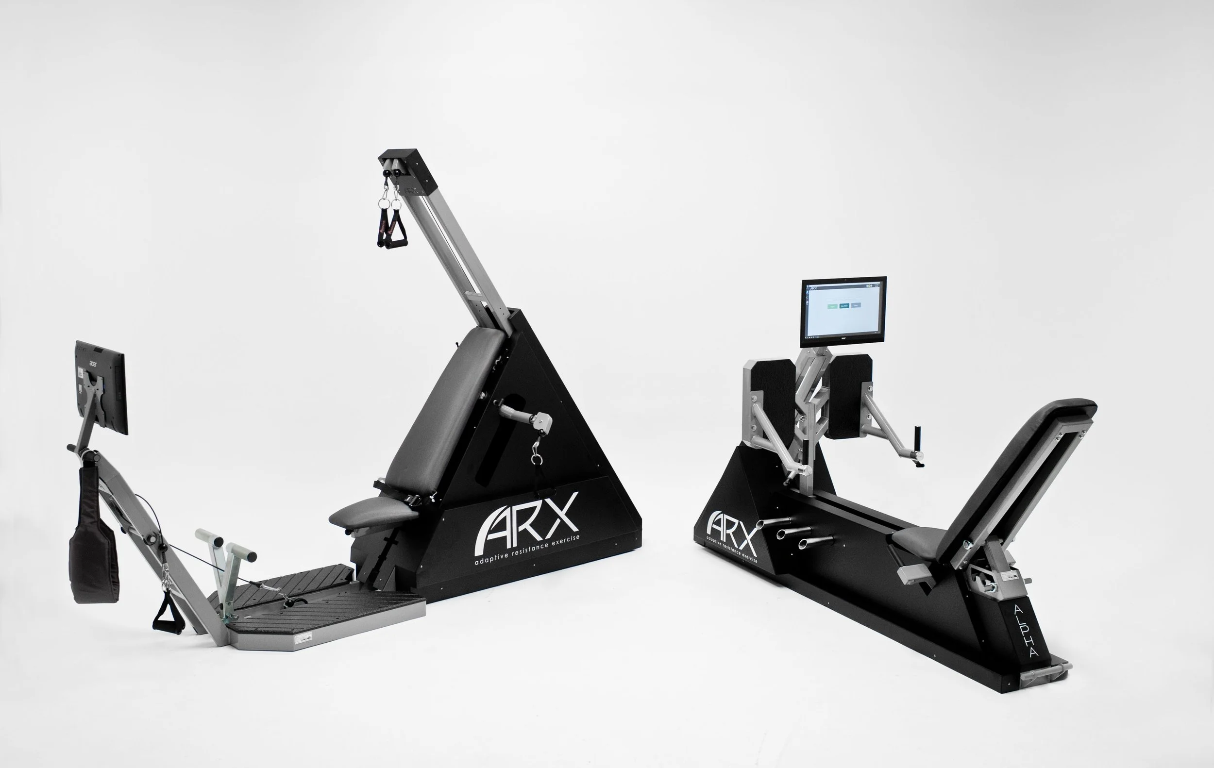 ARx at The Studio — The Studio Specialized Personal Training