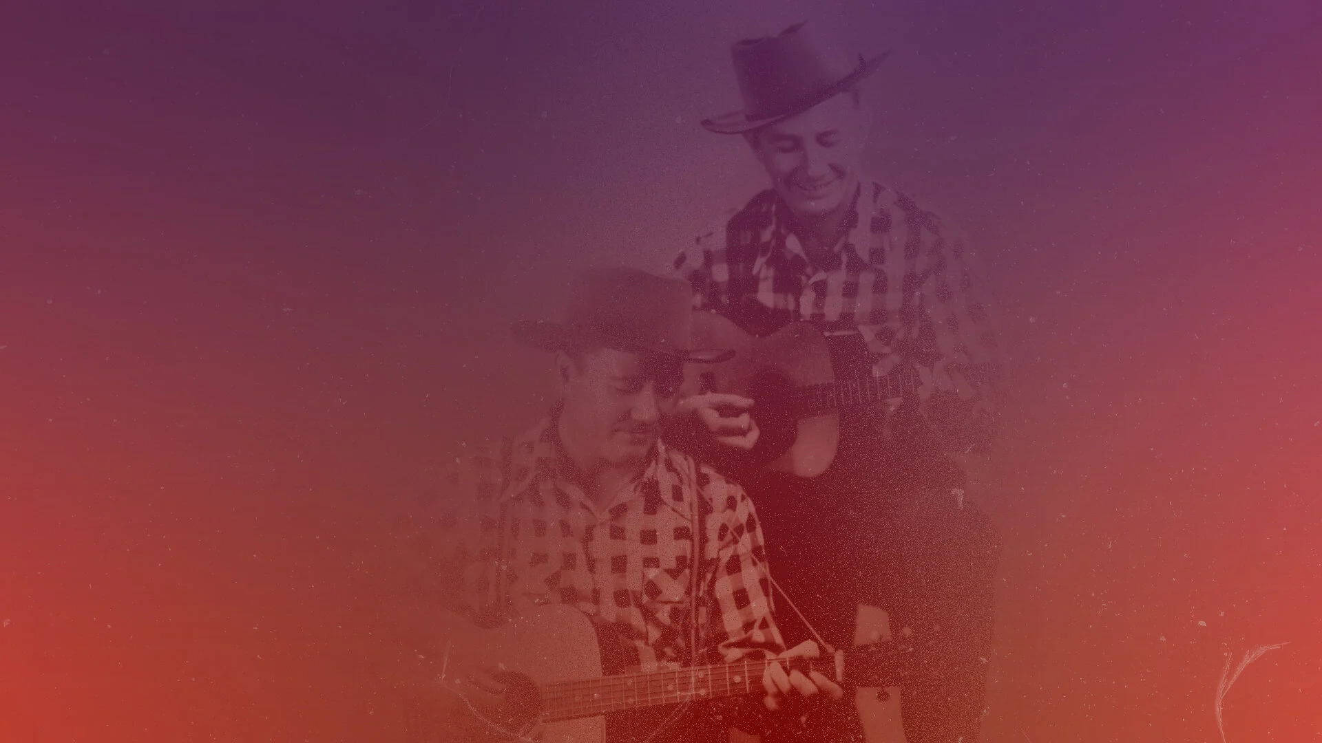 True American Music — King Records DX