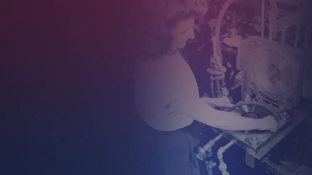 True American Music — King Records DX