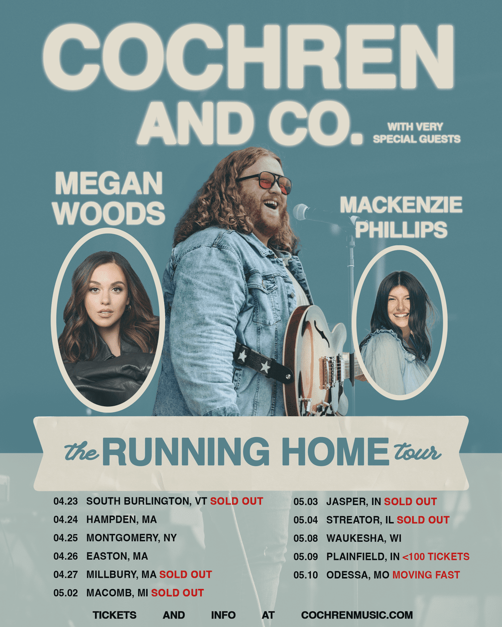 Cochren & Co.