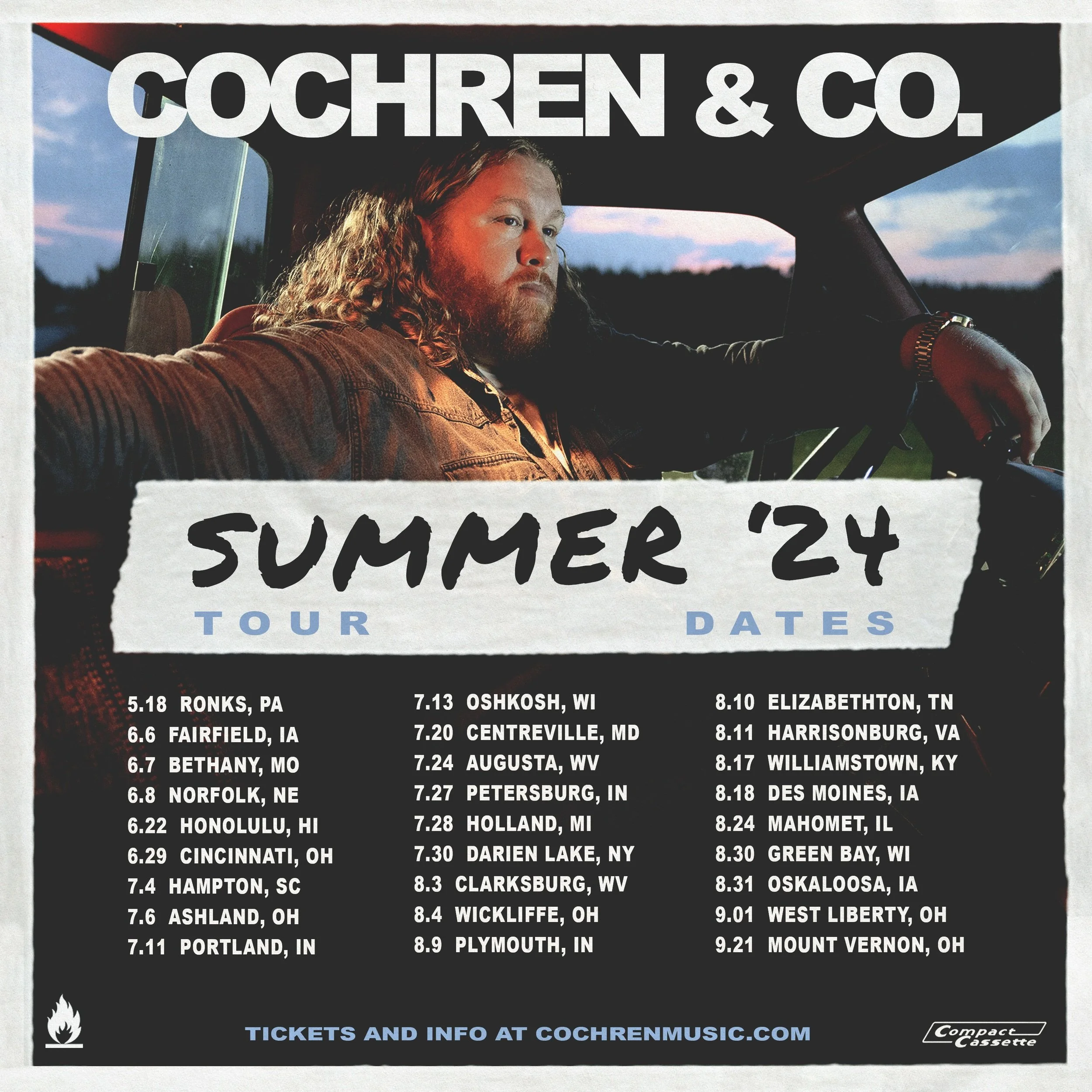 Cochren & Co.
