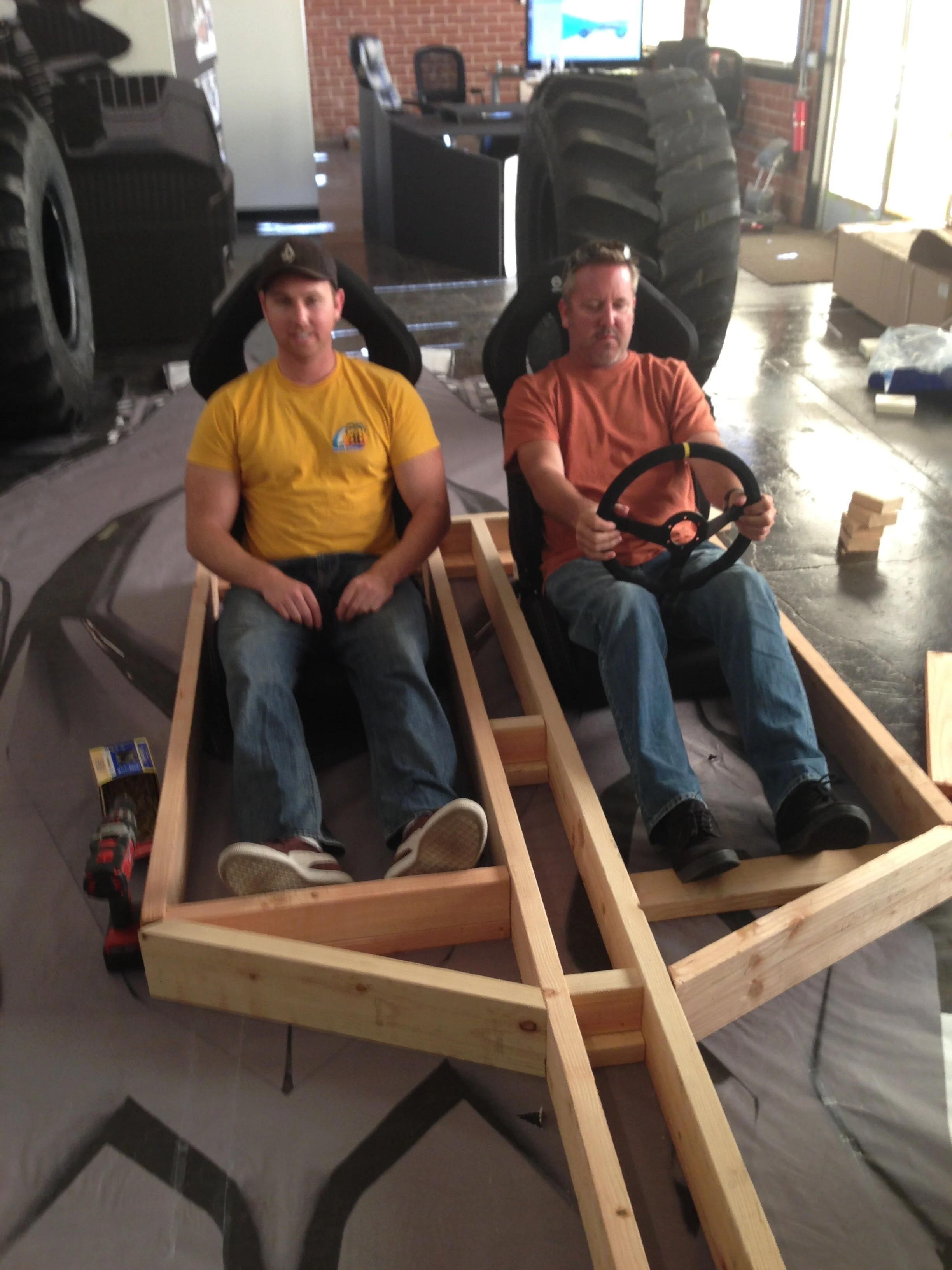 BATMAN V SUPERMAN — KEVIN ISHIOKA