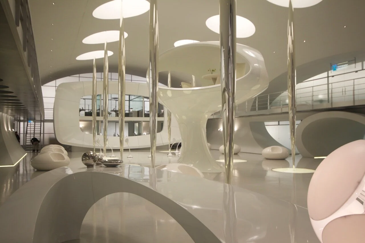 MEN IN BLACK III — KEVIN ISHIOKA