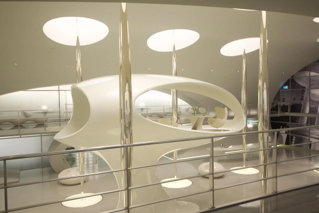 MEN IN BLACK III — KEVIN ISHIOKA