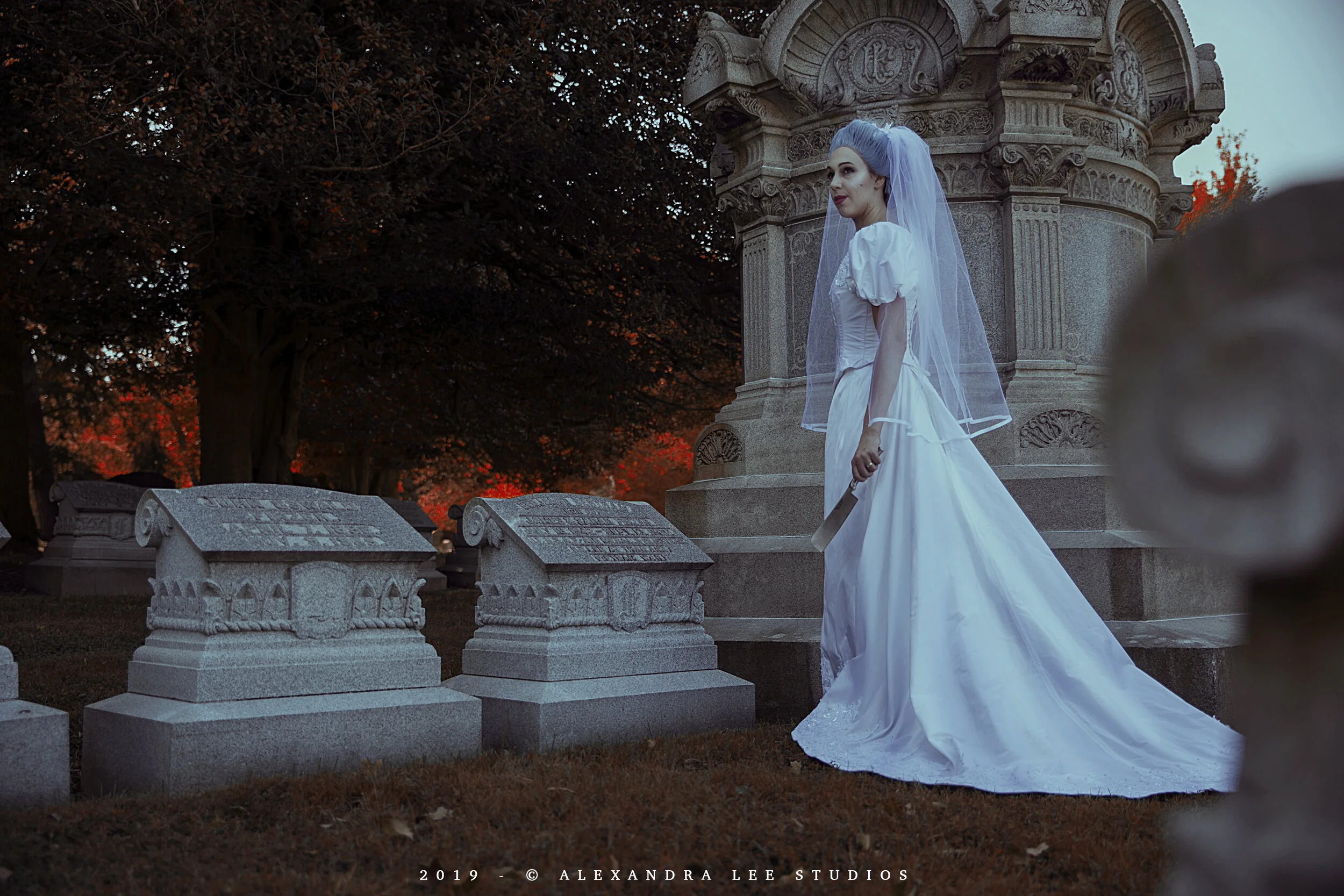 Appearances — Casey Renee Cosplay