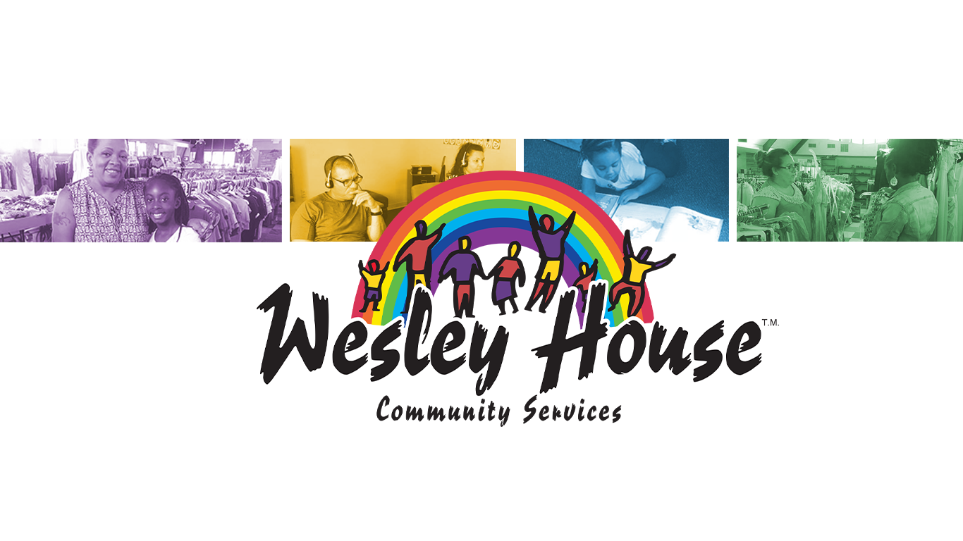 Wesley House Community Services wesley house community services