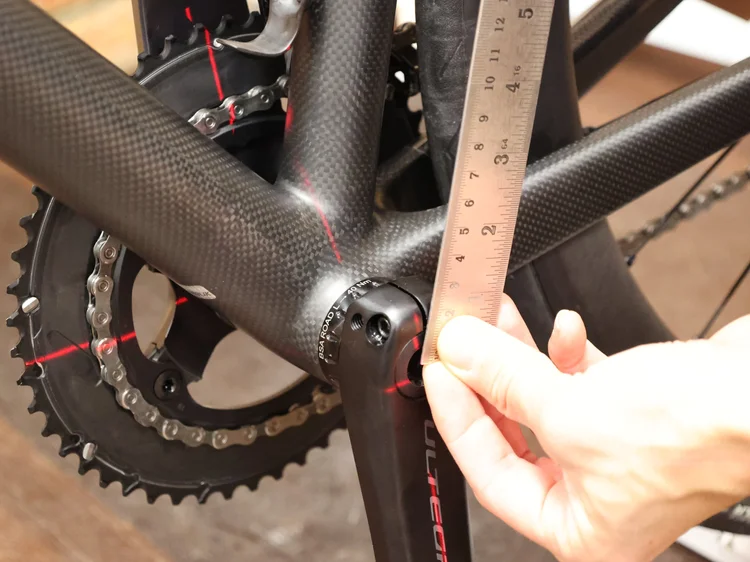 bicycle. - The Bike Fit Specialists