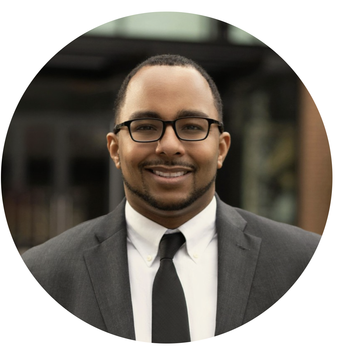 Board of Directors — ENP (Empowering neighborhood partnerships)
